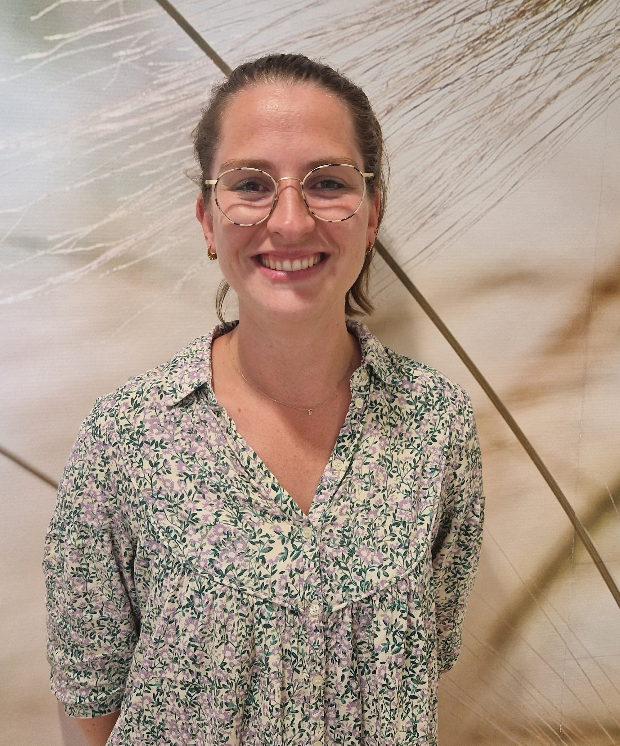 L. Marler – Huisartsenpraktijk Het Kompas